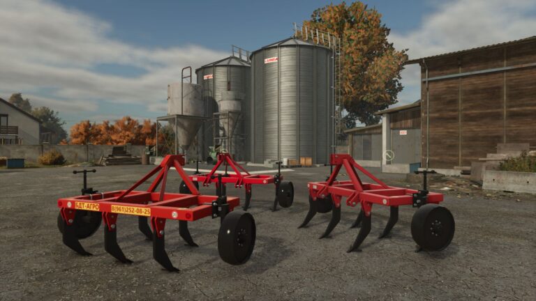 PCN-2.1 V1.0 – FS25.net