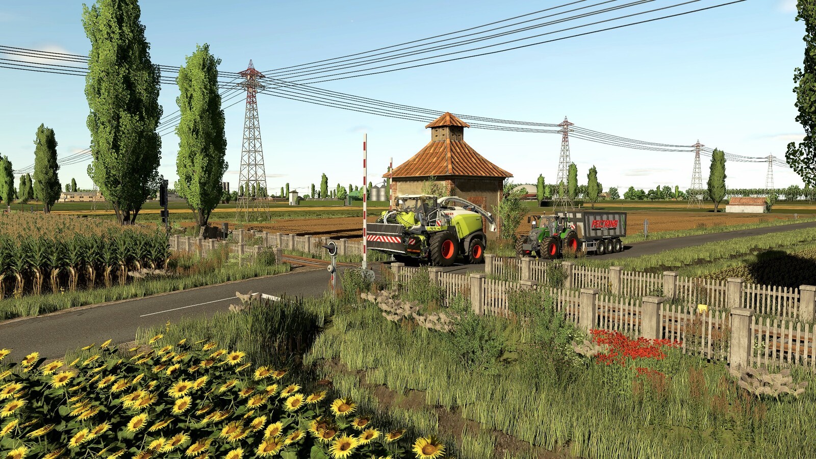 Polesine V1.0.0.2 – FS25.net