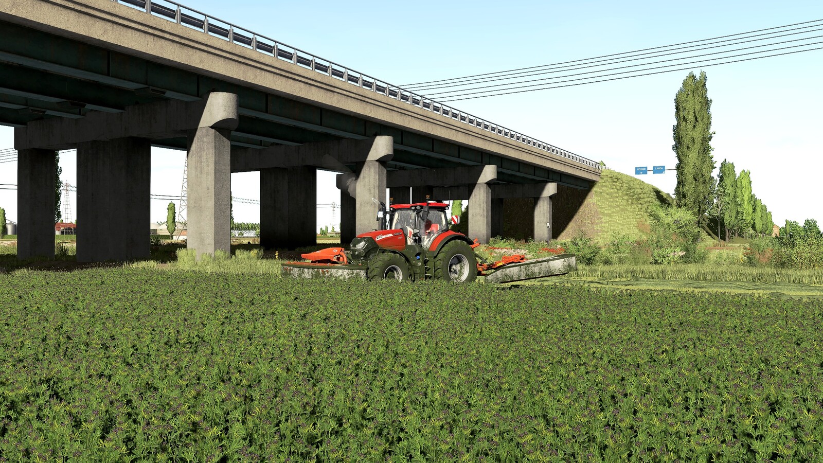 Polesine V1.0.0.2 – FS25.net