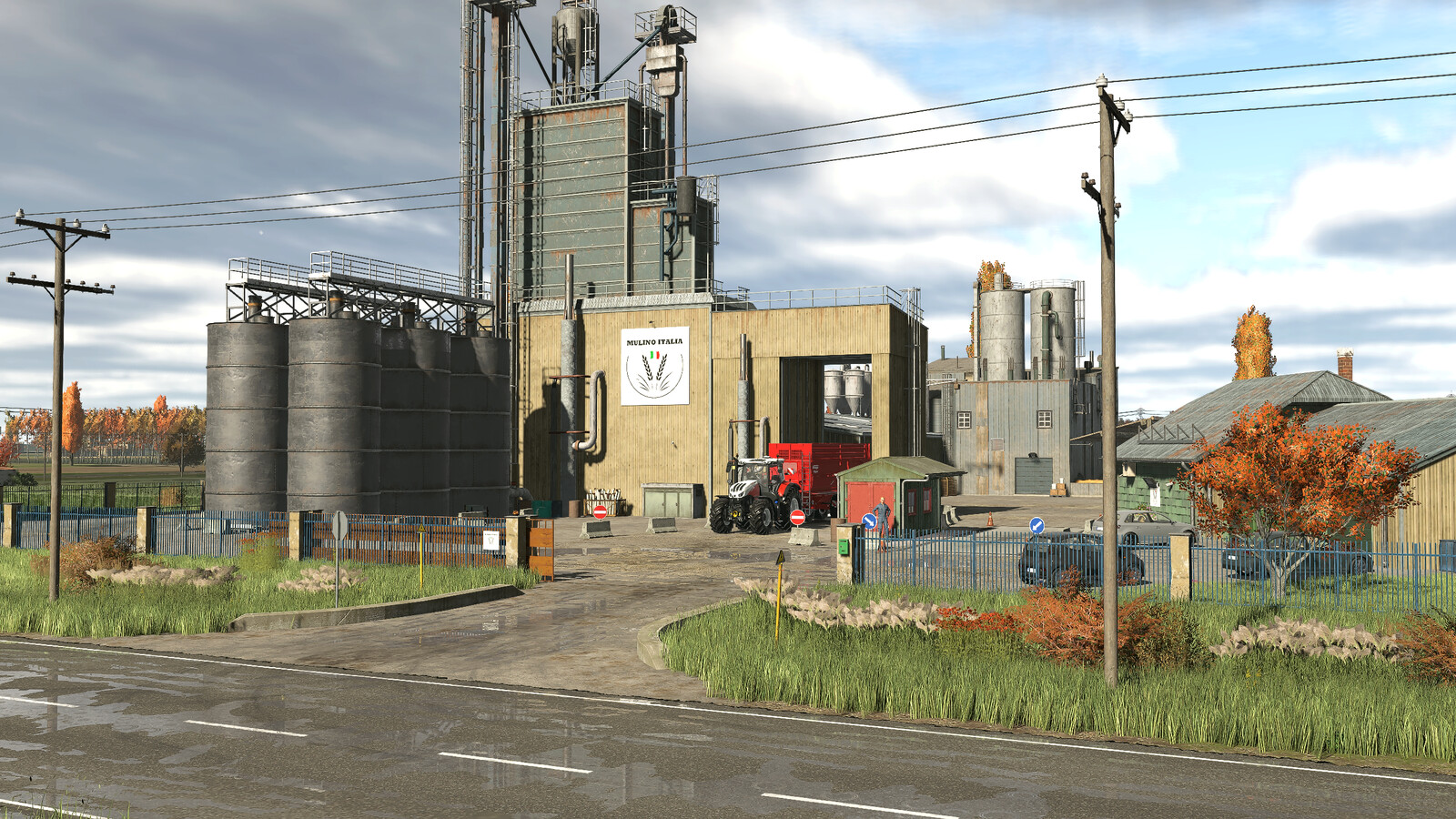 Polesine V1.0.0.2 – FS25.net
