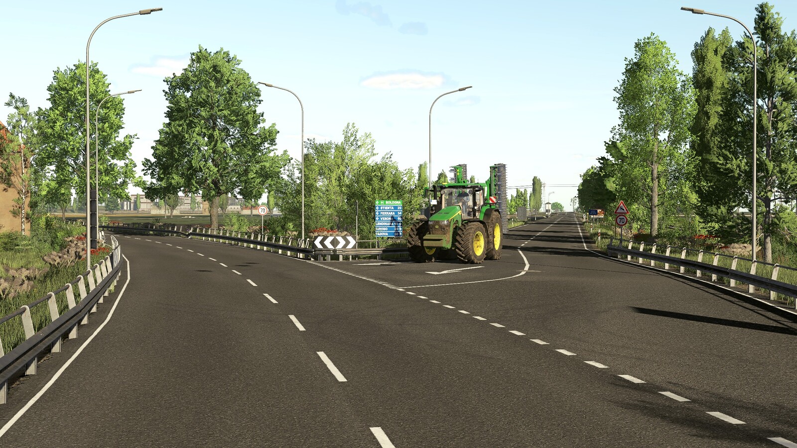 Polesine V1.0.0.2 – FS25.net