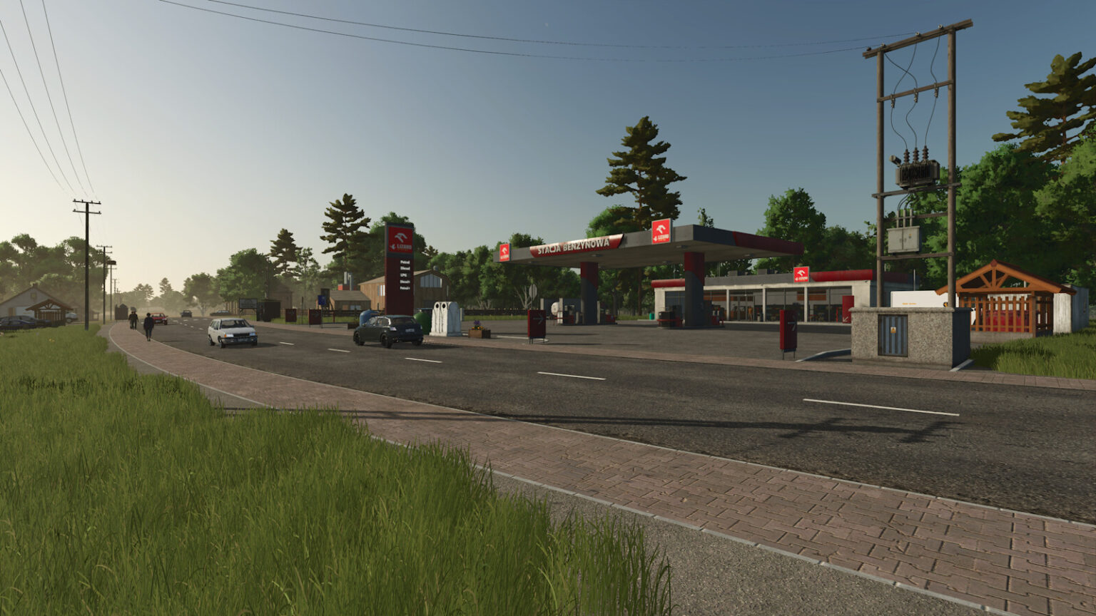 Ashton Corners V1.0 – FS25.net