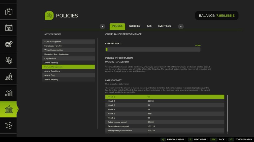 Red Tape V1.0.2.6 – FS25.net