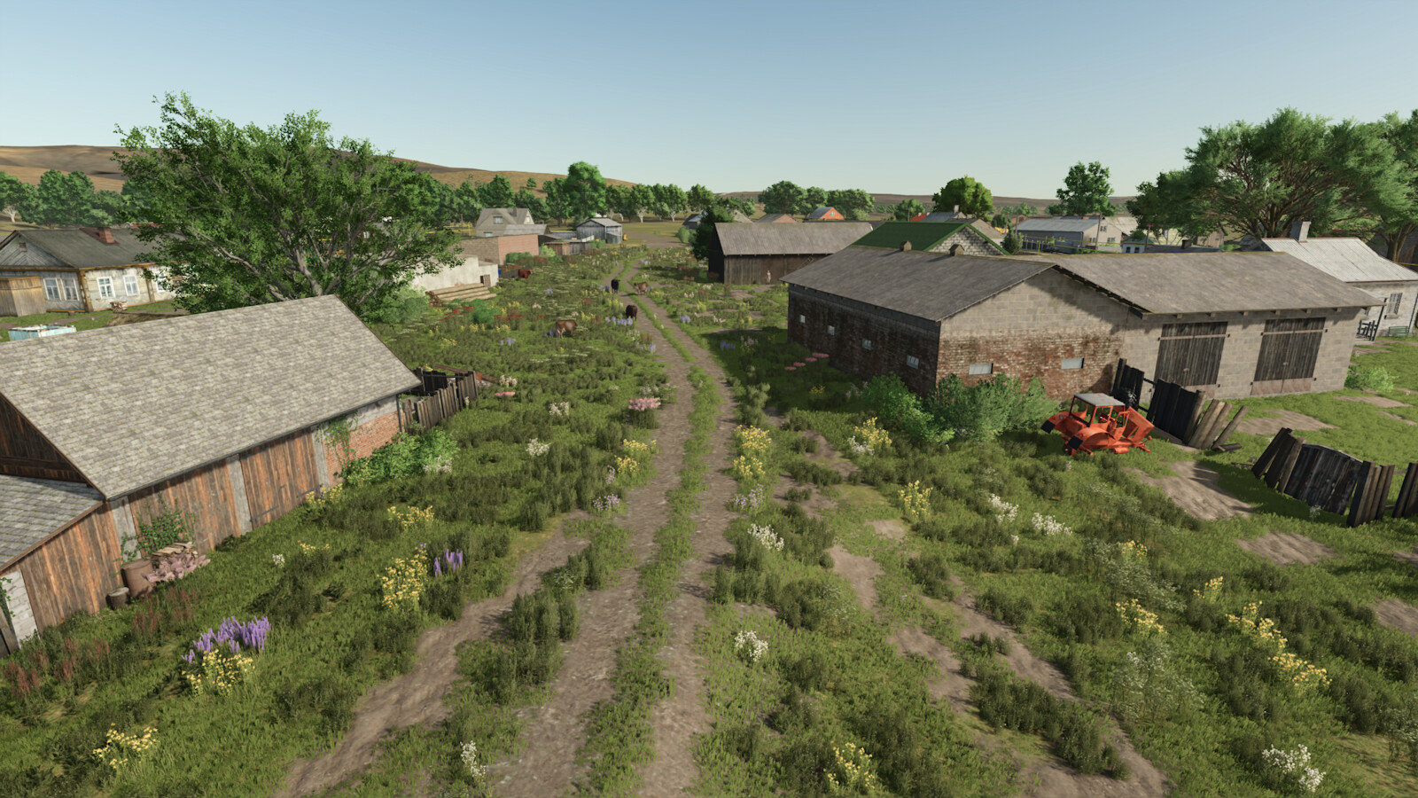 RedField V2.0 – FS25.net