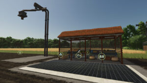 Selling Buying Stations V1.0.0.1 – FS25.net