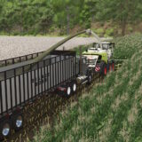 Silage Boss V1.0 – FS25.net