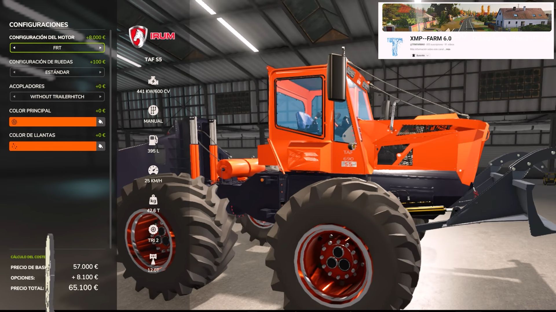 FS25 Forestry – FS25.net