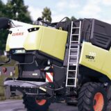 Treway X Dnerdy Shader V1.0 – FS25.net