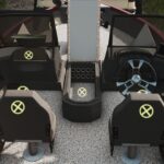 2025 Lowe FM-1775 Boat And Trailer V2.2 – FS25.net
