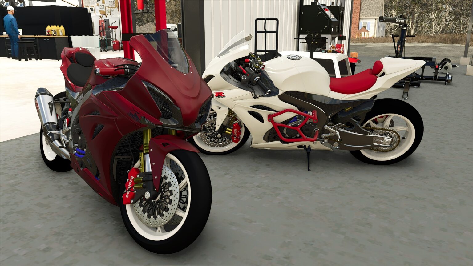 FS25 Vehicles – FS25.net