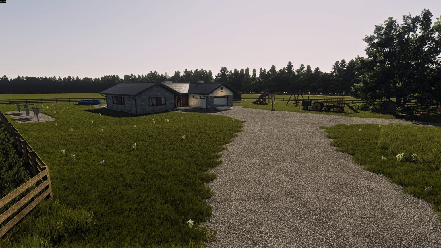 FS25 Maps – FS25.net