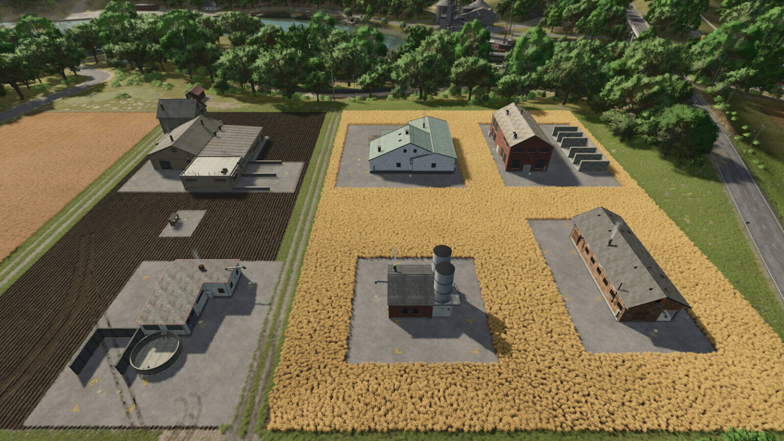 FS25 Packs – FS25.net