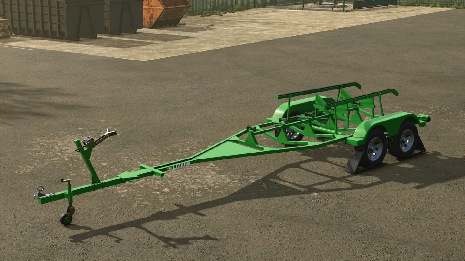 FS25 Trailers – FS25.net