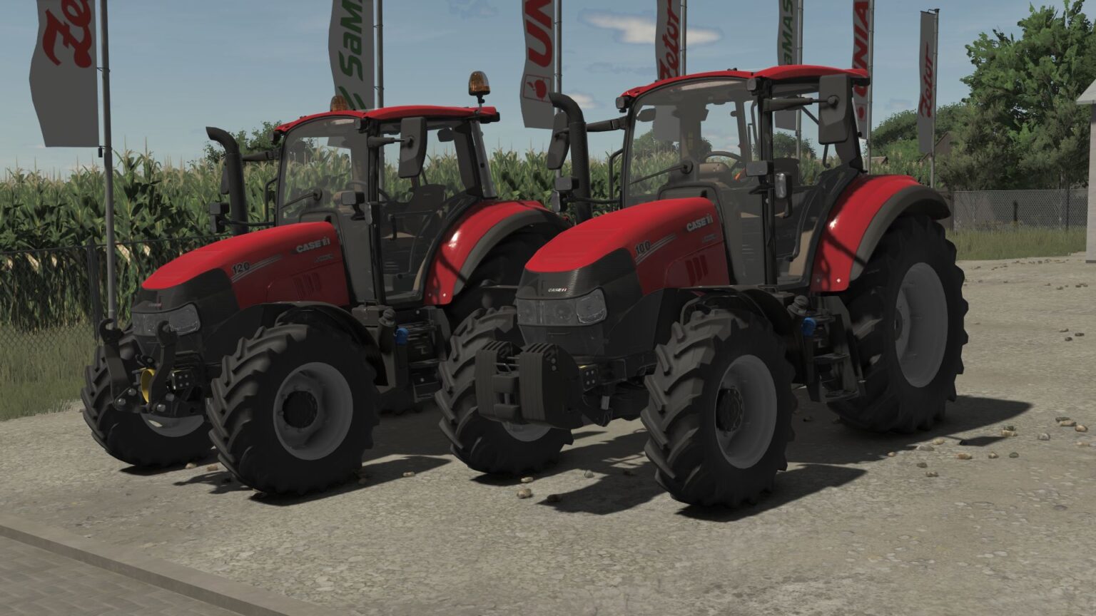FS25 Case IH mods – FS25.net
