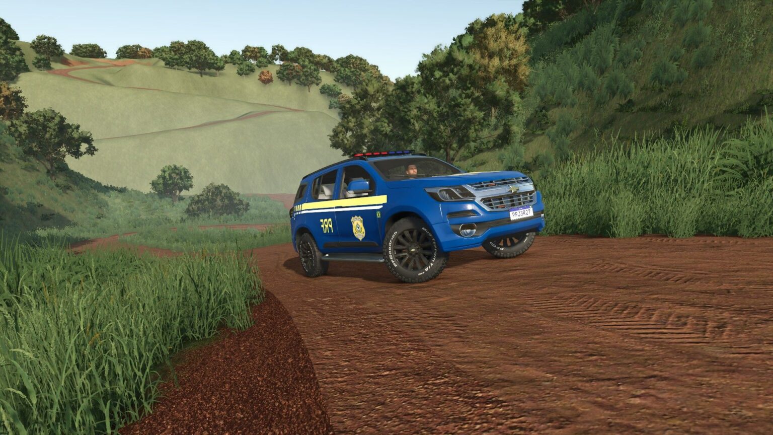 FS25 Chevrolet mods – FS25.net