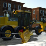 DEERE GRADER PACK V1.0 – FS25.net