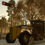 DEERE GRADER PACK V1.0 – FS25.net
