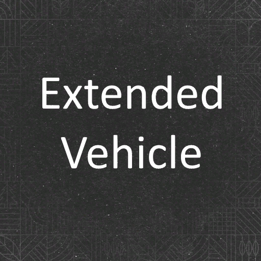 Extended Vehicle V1.0 – FS25.net