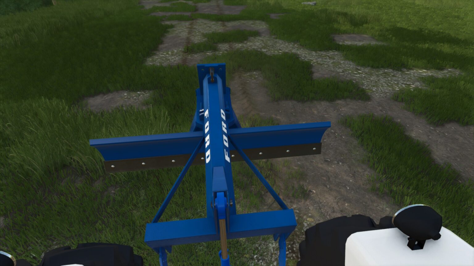 MAN TGS HKL PACK V1.0.0.1 – FS25.net