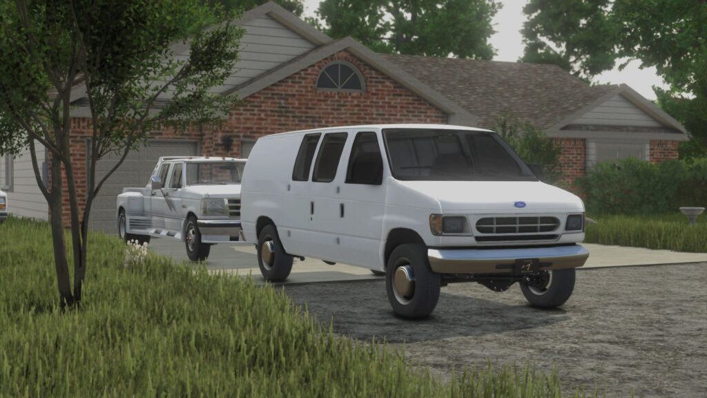 FORD F450 SNG V1.2 – FS25.net