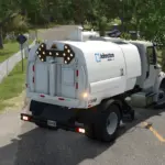Freightliner M2 Sweeper V1.0.0.1 – FS25.net