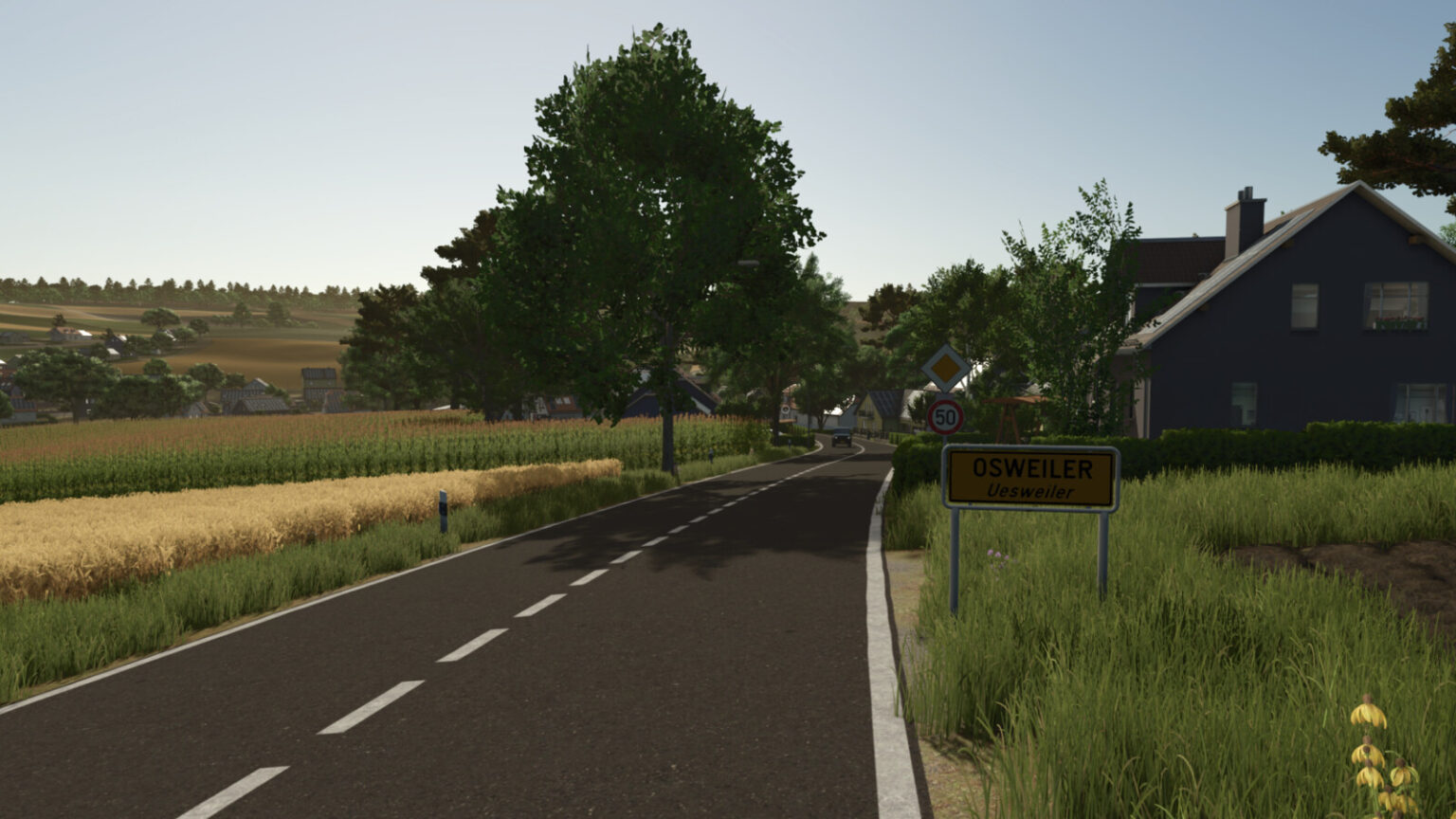 FS25 Maps – FS25.net