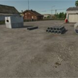 Pipe pack V1.0 – FS25.net