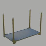 Pipe rack V1.0 – FS25.net