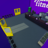 Planet Fitness V1.0 – FS25.net