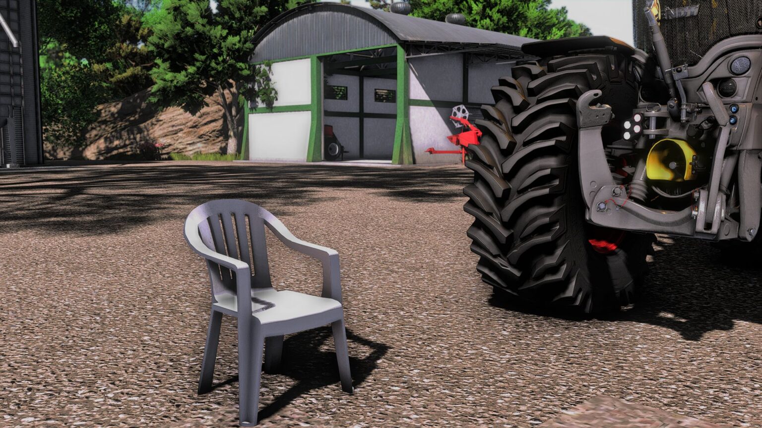FS25 Other mods – FS25.net