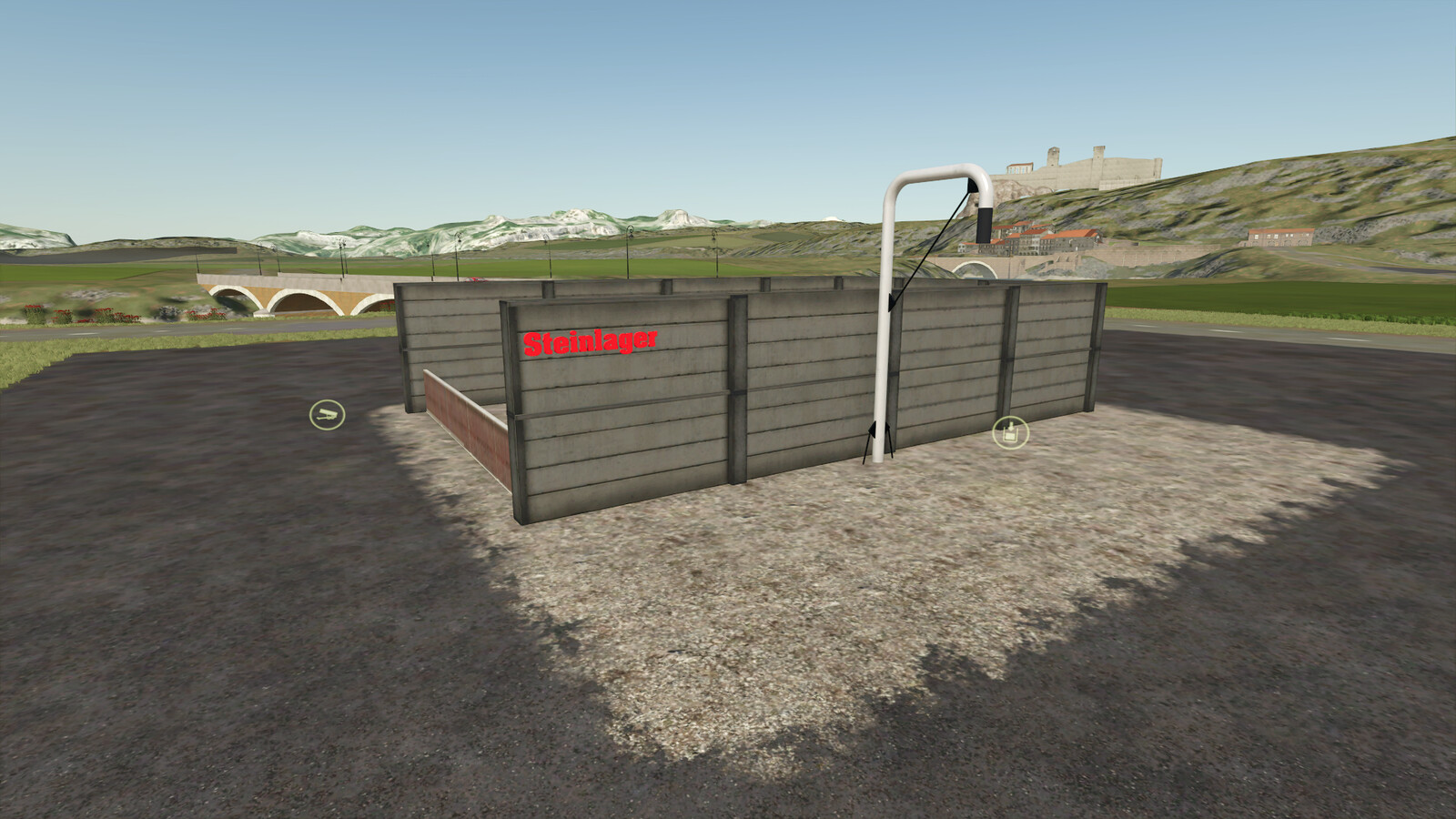 Stone Heap V1.0 – FS25.net