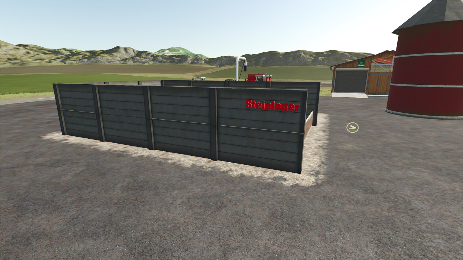 Stone Heap V1.0 – FS25.net