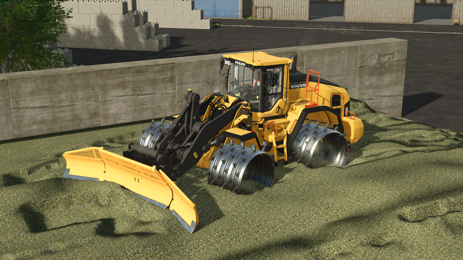 FS25 Packs – FS25.net