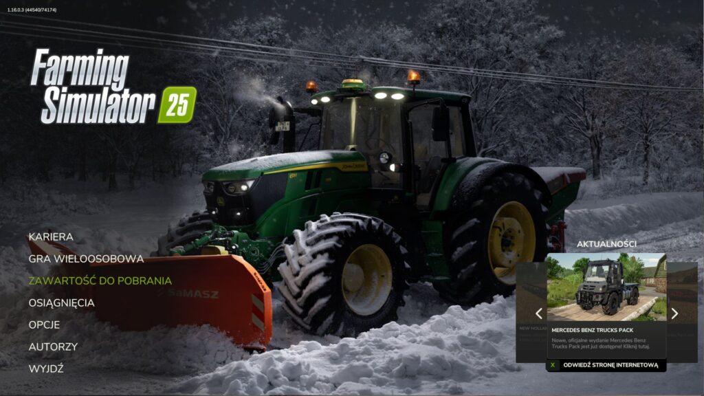 Custom Backgrounds V1.0 – FS25.net