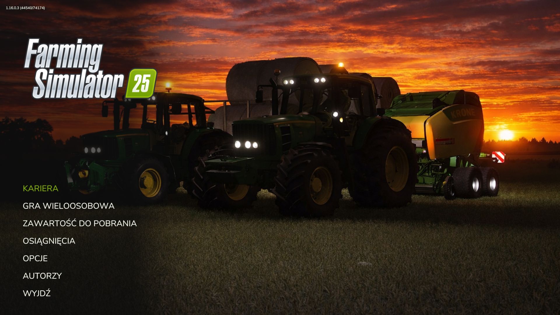 Custom Backgrounds V1.0 – FS25.net