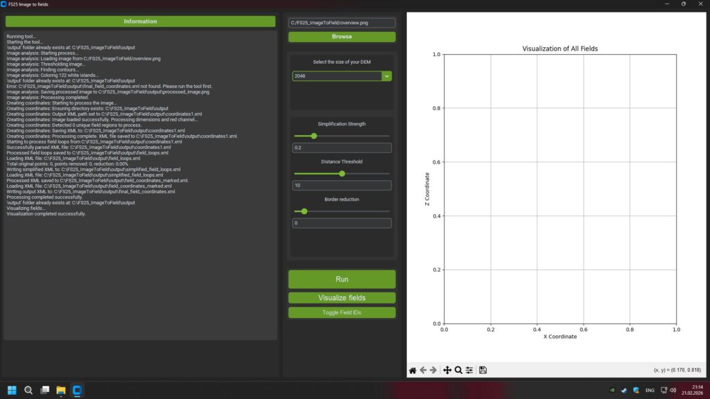 Image To Field Generator V1.0 – FS25.net