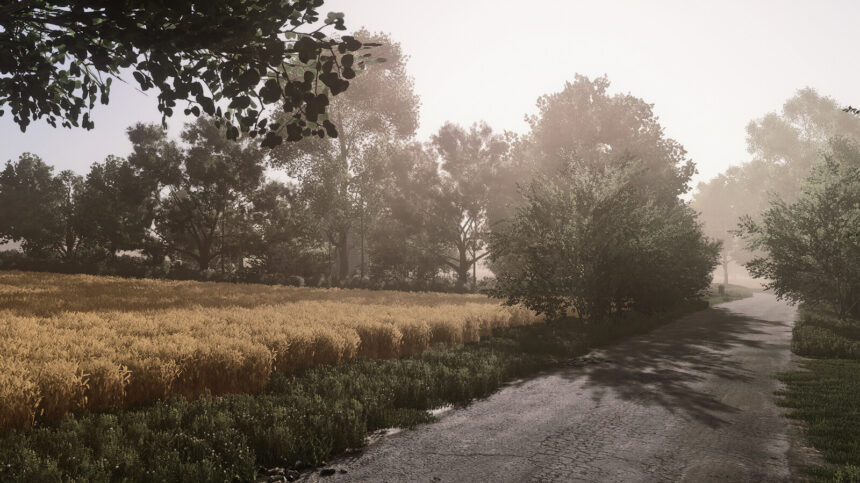 FS25 Maps – FS25.net