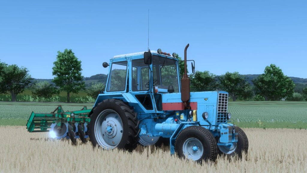 MTZ 80-82-82.2 UK V1.3 – FS25.net