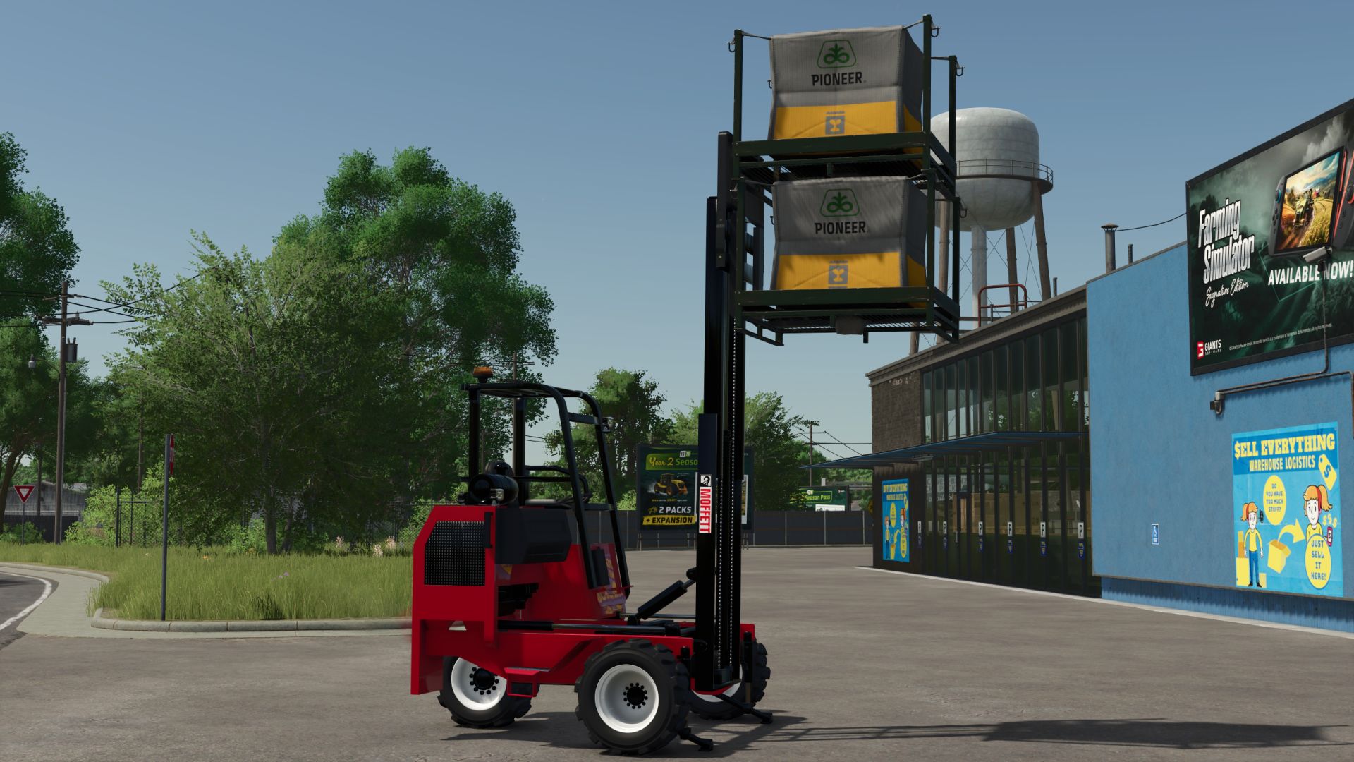 Moffett M550 V1.1 – FS25.net
