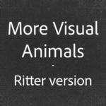 More Visual Animals - Ritter version V1.0.1.1 – FS25.net
