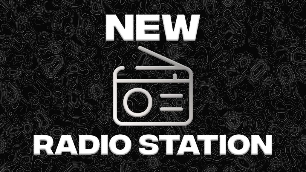 New Radio Stations V1.0.0.5 – FS25.net