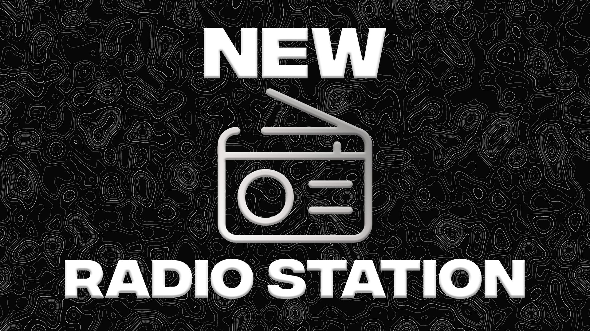 New Radio Stations V1.0.0.5 – FS25.net