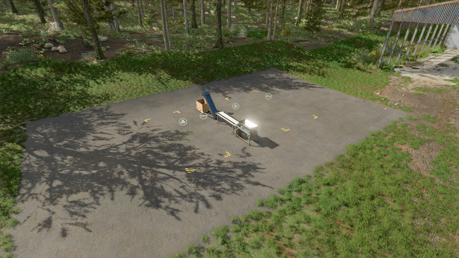 FS25 Placeable Objects – FS25.net