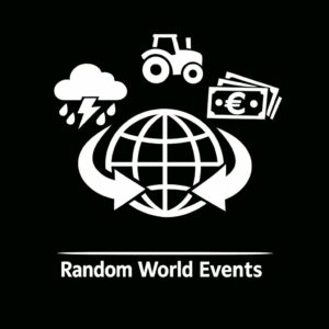 Random World Events V2.1.6.2 – FS25.net