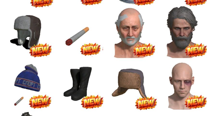Wardrobe Clothing Addon V1.3.4 – FS25.net