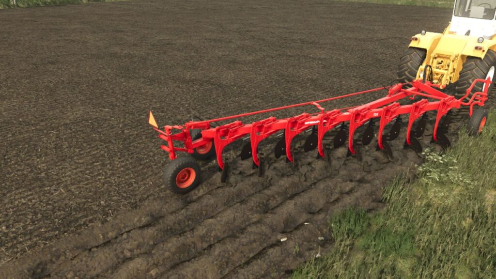 Construction Pack V1.1.0.1 – FS25.net