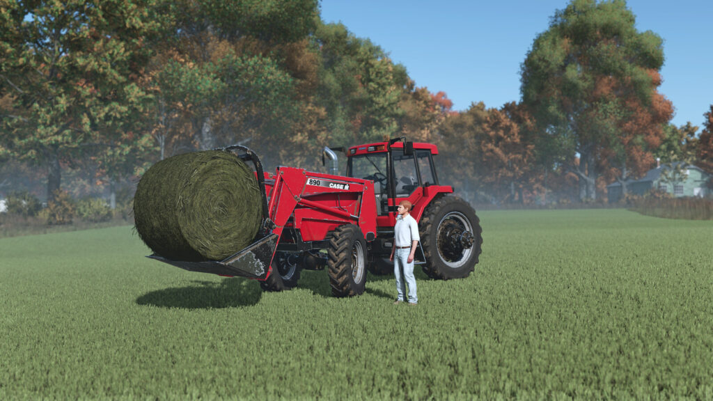 FS25 Case IH mods – FS25.net