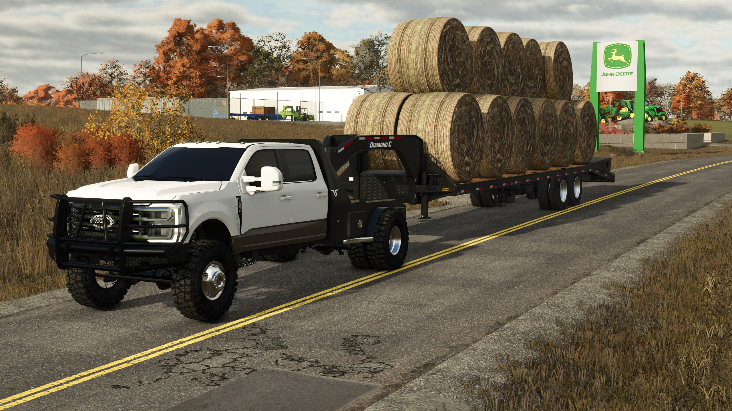 Diamond C FMAX210 V1.0 – FS25.net