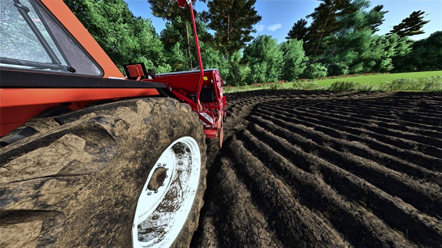 DynamicDrive Pro V1.0.1 – FS25.net