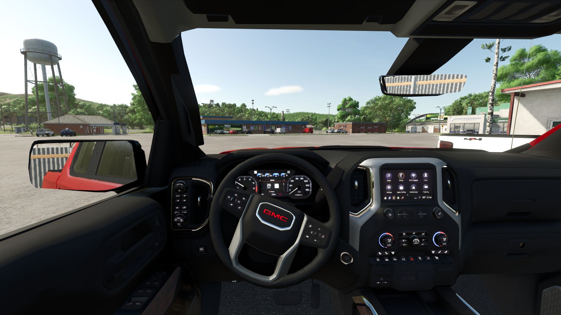GMC Sierra 1500 Elevation V1.0 – FS25.net